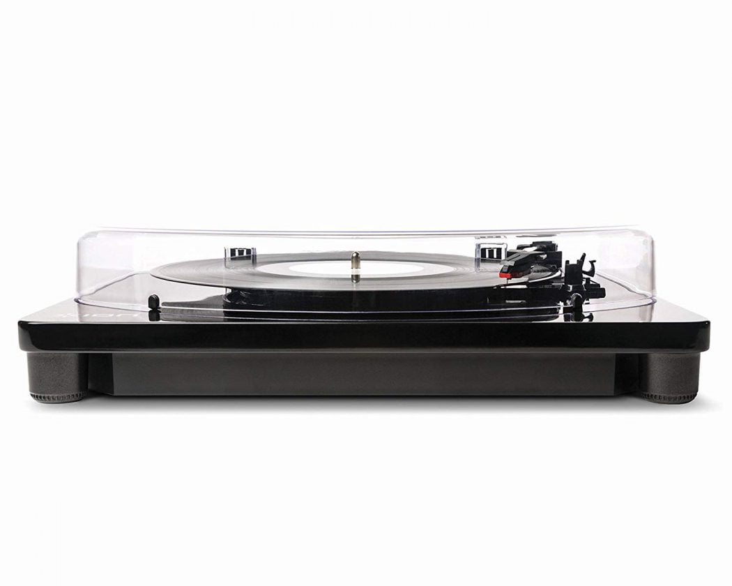 ION Classic LP : avis et test de cette platine vinyle