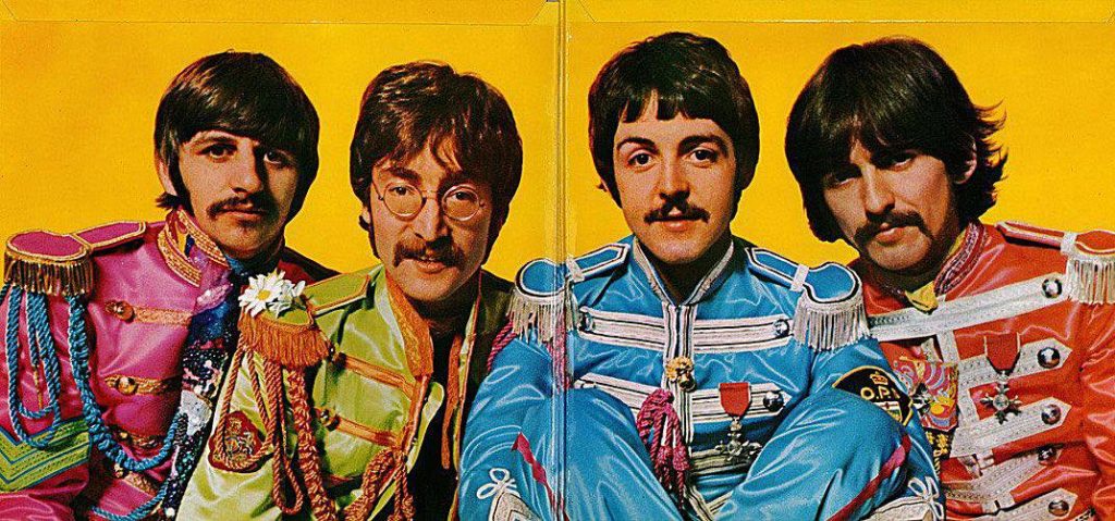 Qu'est-ce qu'un gatefold ? Lexique du vinyle - VINYLE ACTU